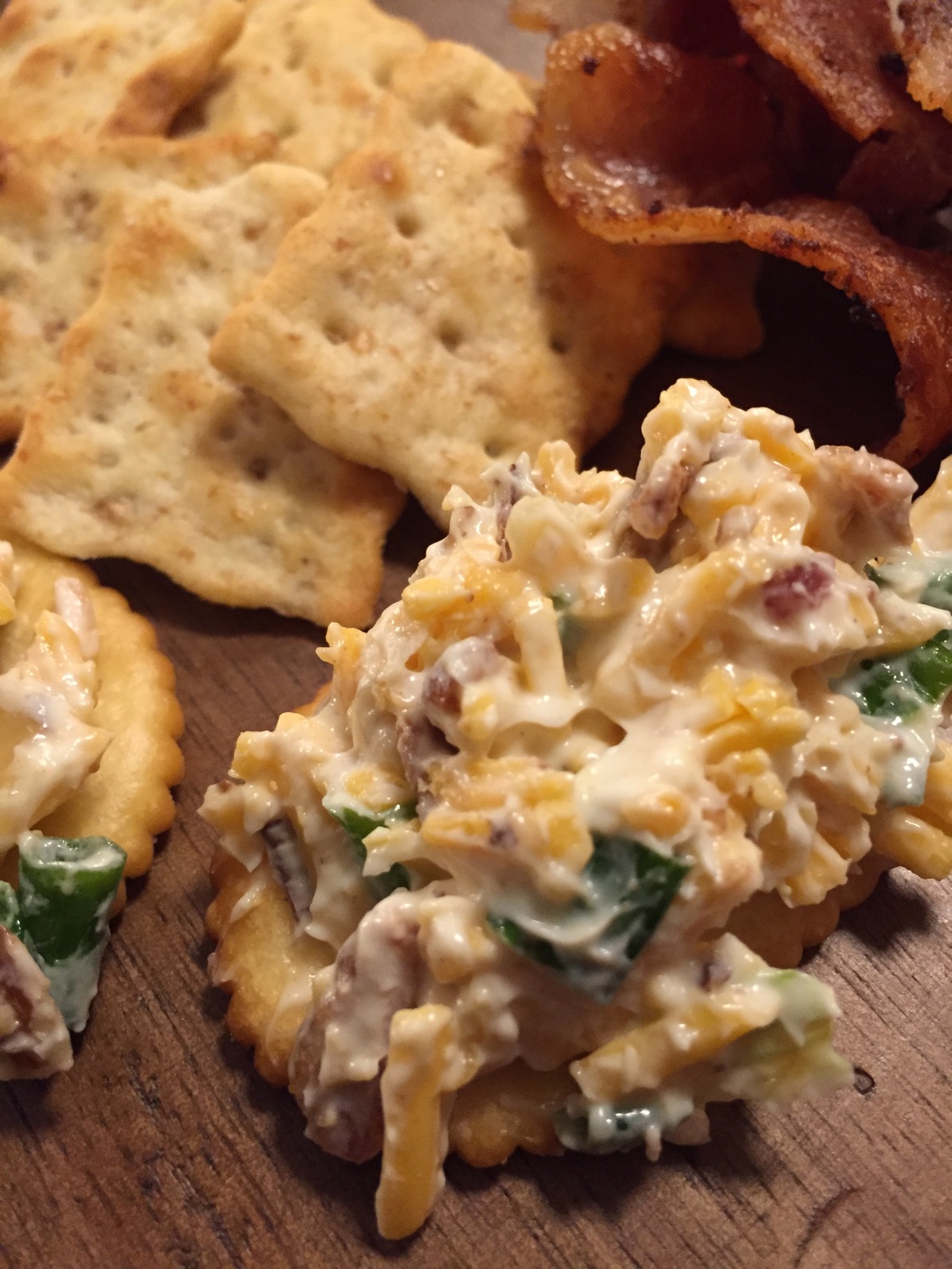 The Most Addictive Dip, EVER | Sing and Dance in the Kitchen